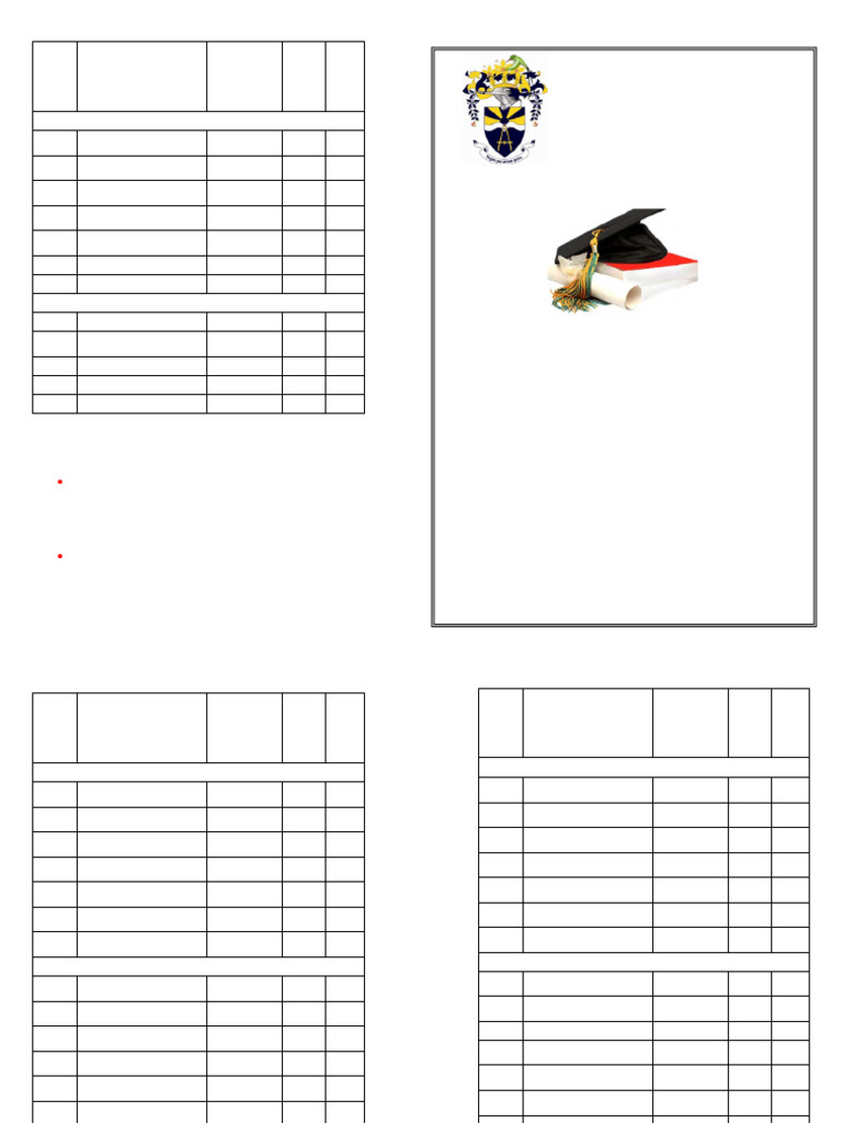 Science and Education Chemistry and Physics - Utech | PDF | Physics | Physical Sciences
