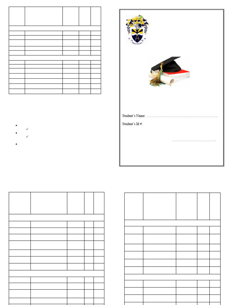 Dip. Mechnical Engineering Utech | PDF | Engineering | Physics