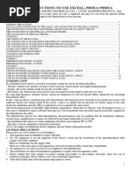 Coolief RF Generator User Manual | PDF