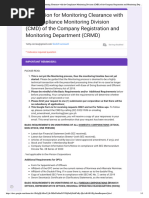 BIR Application for Inventory Disposal | PDF | Written Communication