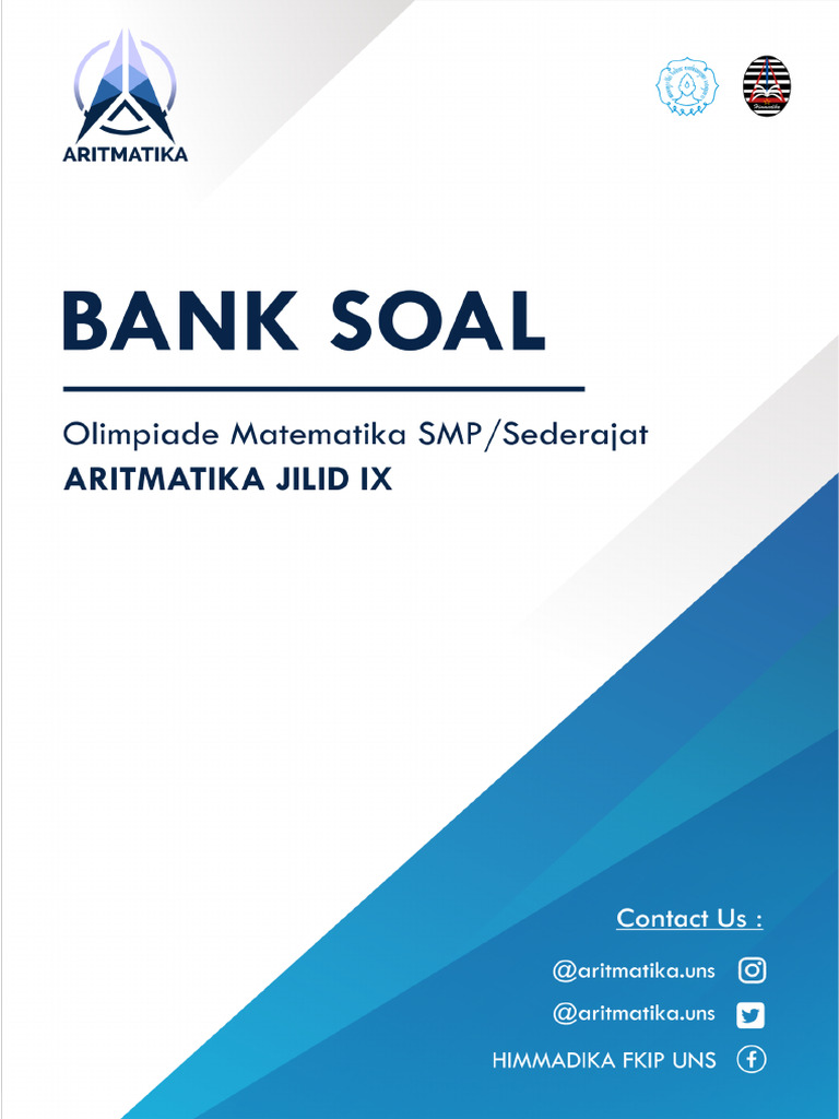 soal SMP | PDF