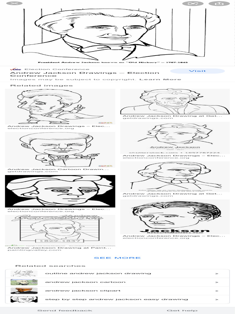 Bob Ewell Drawing - Google Search 2 | PDF