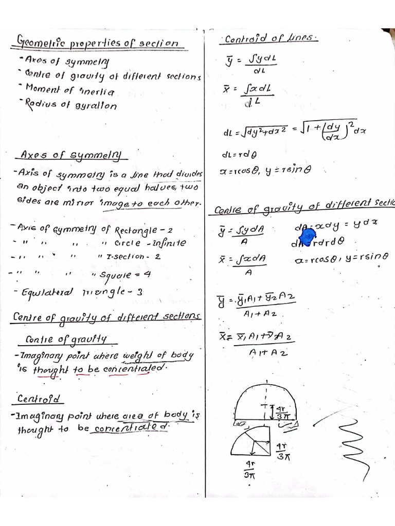 Structure 7th Level Notes Prepared by Loksewa Note | PDF
