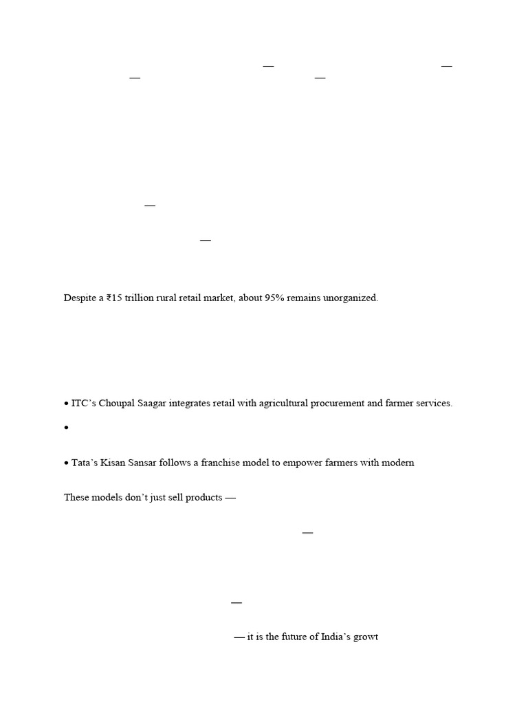 RM PPT Details | PDF