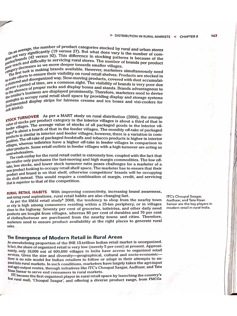 RM Presentation | PDF