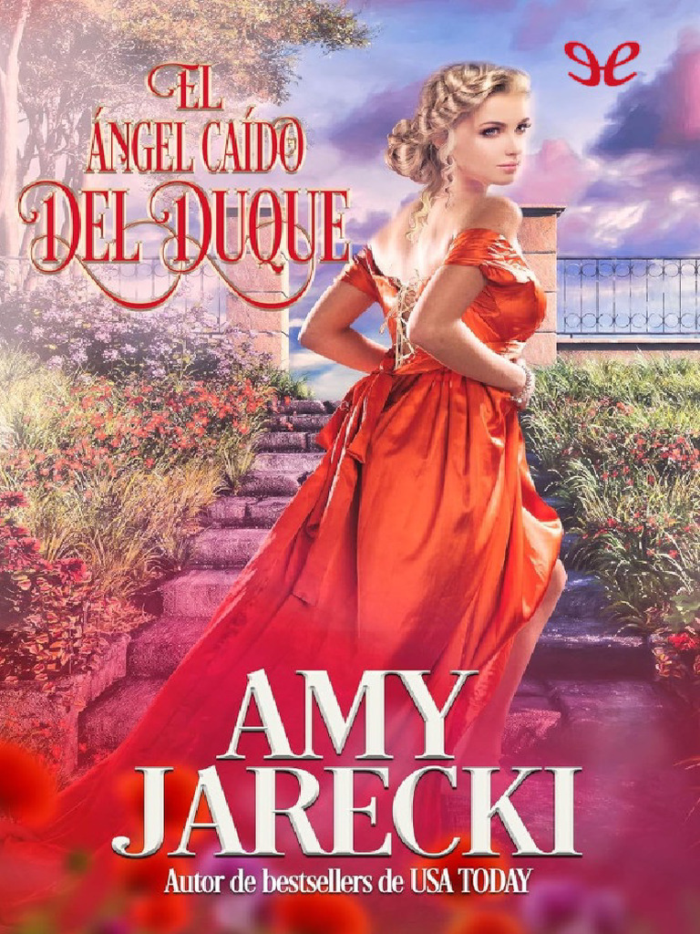 El angel caido del duque | PDF | Ballet