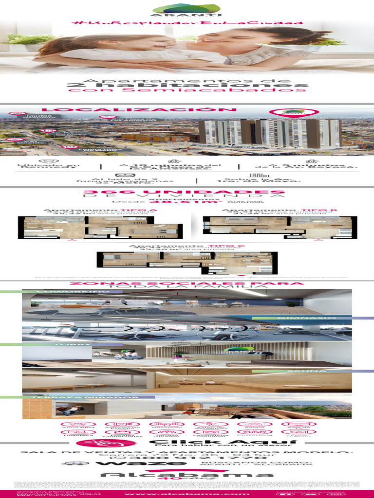 9 Brochure Akanti | PDF