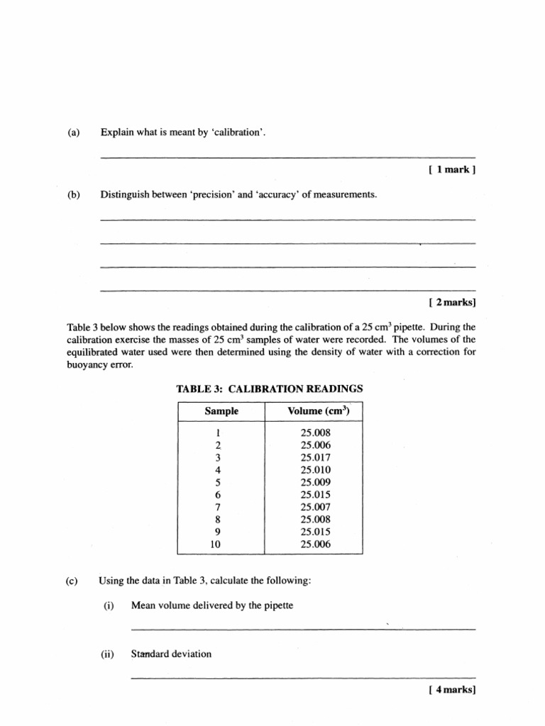 U2 Module 2 - Analytical Methods and Separation Techniques | PDF