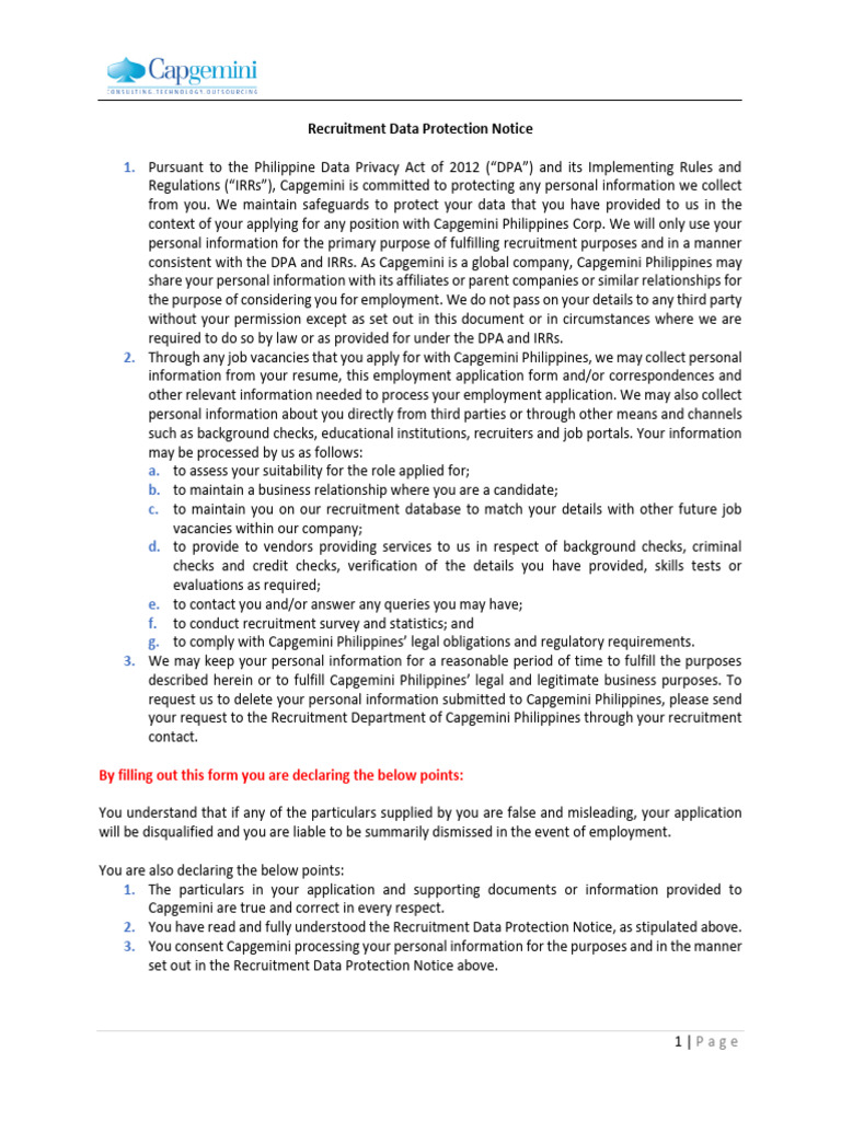 Candidate Record - Compensation Table | PDF | Recruitment | Background ...