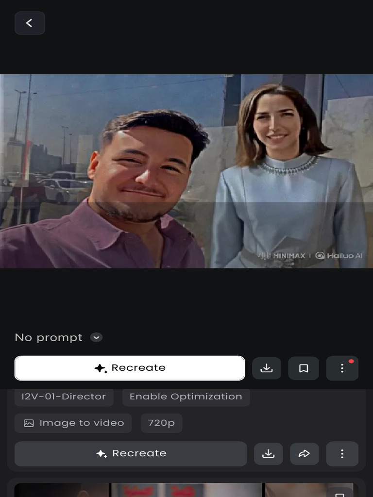 AI Video Generator Text & Image To Stunning Video, Simple & Quick Hailuo AI 4 | PDF