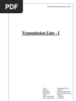 Murray Loop Test To Locate Ground Fault PDF | PDF | Electrical ...