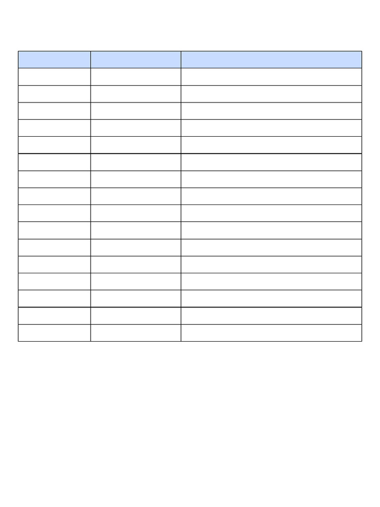 Calendario de Práctica Musical Semanal | PDF