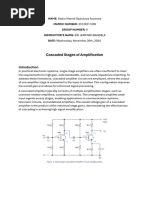 SSI MSI LSI VLSI Comparison | PDF | Integrated Circuit | Very Large Scale Integration