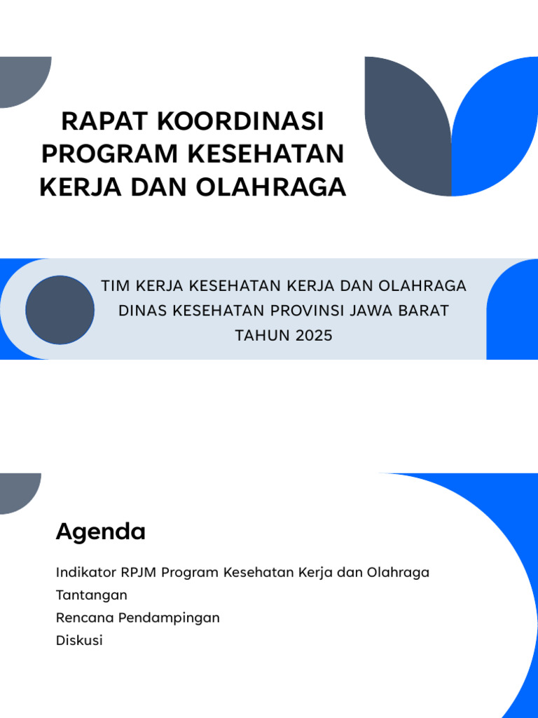 Kesjaor 2025 | PDF