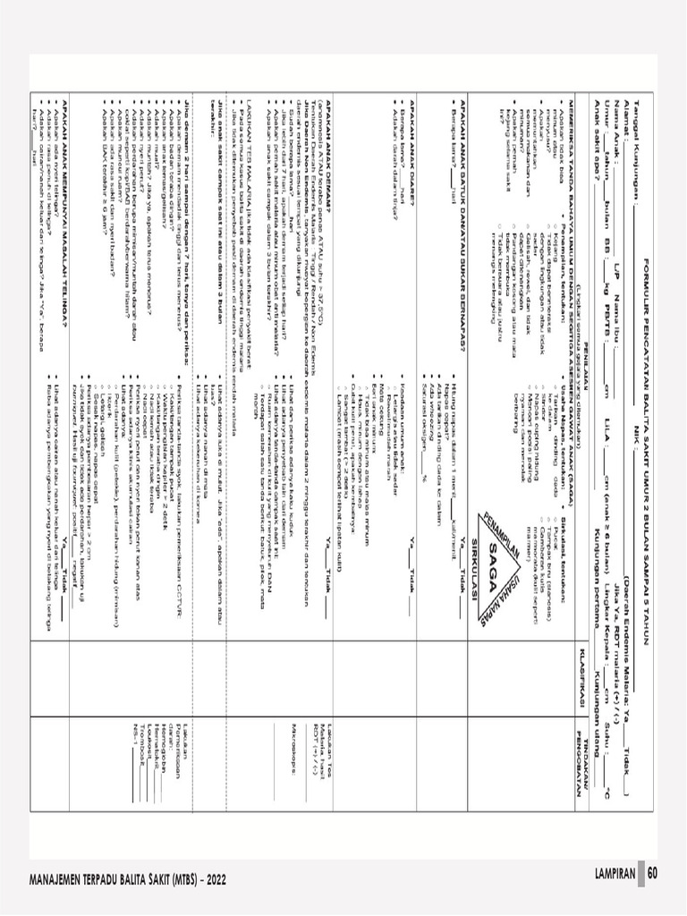7a. Form MTBS-MTBM | PDF