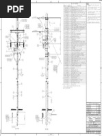 REC Drawings | PDF | Electrical Substation | Insulator (Electricity)