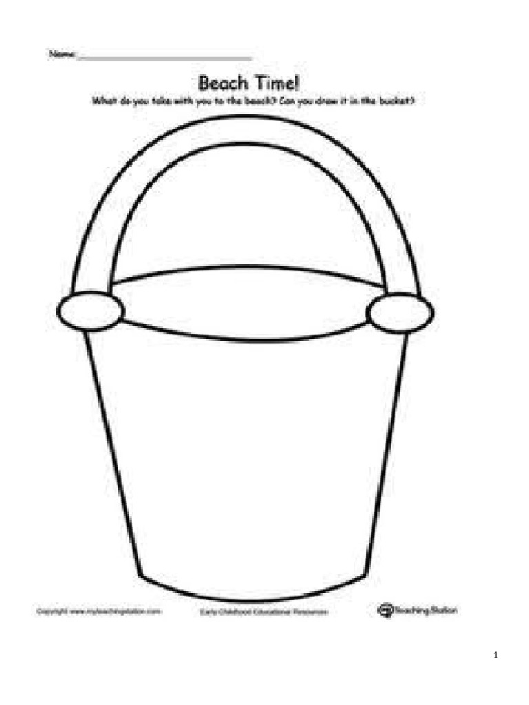 Drawing Sheet Word | PDF