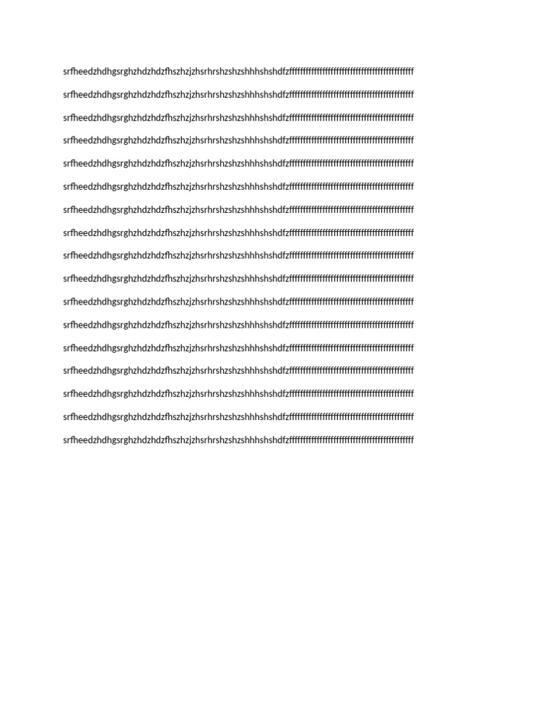 Something 2 Frie | PDF