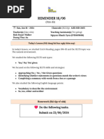 Inspire 3 Methode de Franais b1 | PDF