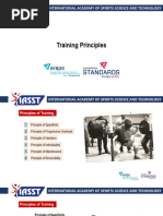 Principle of Specificity With Examples | PDF