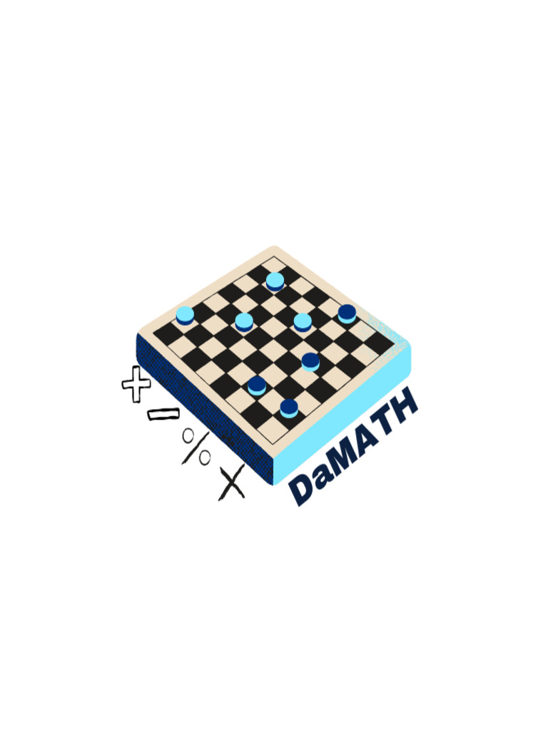 DaMath Logo | PDF