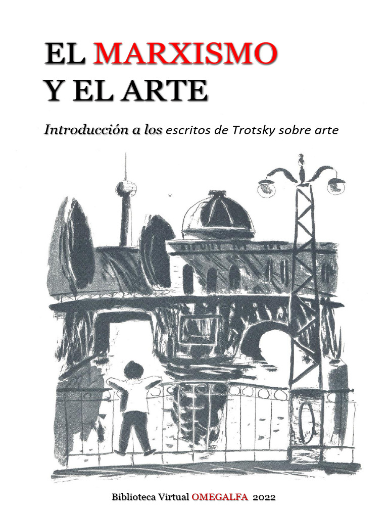 Marxismo y su influencia en el arte | PDF | marxismo | Friedrich Engels