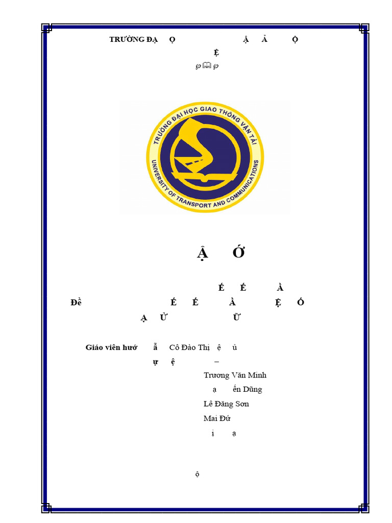 CNTT4 - K63 - Nhom3 FInal | PDF