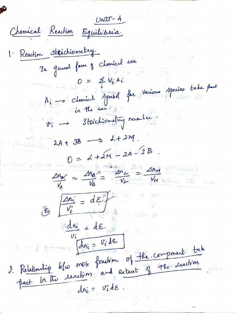 Cet Unit - 4 Notes | PDF