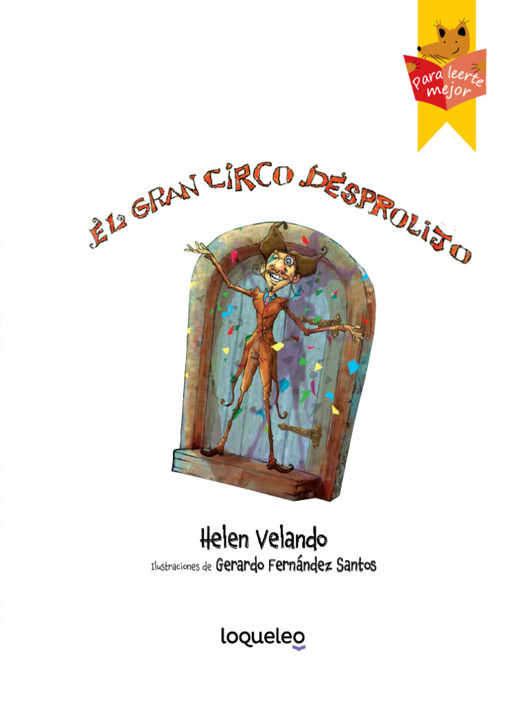 El Gran Circo Desprolijo en Acción | PDF
