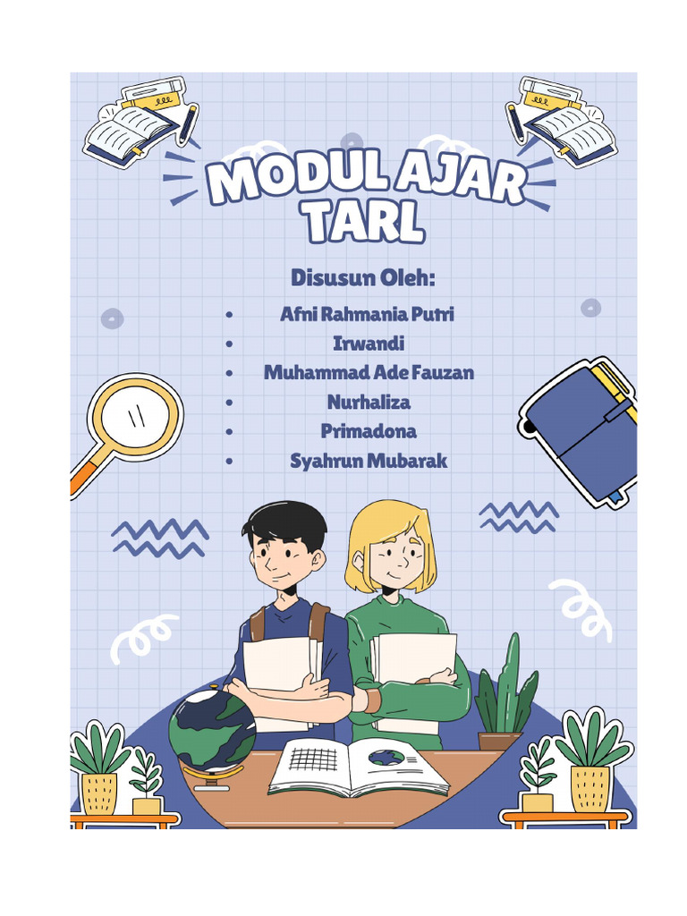 Modul Penerapan TaRL Sejarah Kelas X Materi Konsep Dasar Asal Usul Nenek Moyang Dan Jalur Rempah ...
