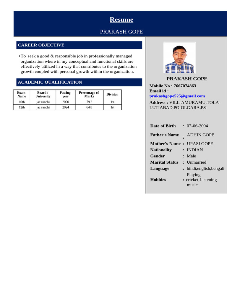 Biodata-1672146429_250307_161943 | PDF