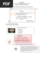 El Oso Octavio Cuento | PDF