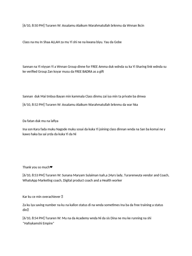Turaren Wuta Class | PDF | Perfumery | Odor