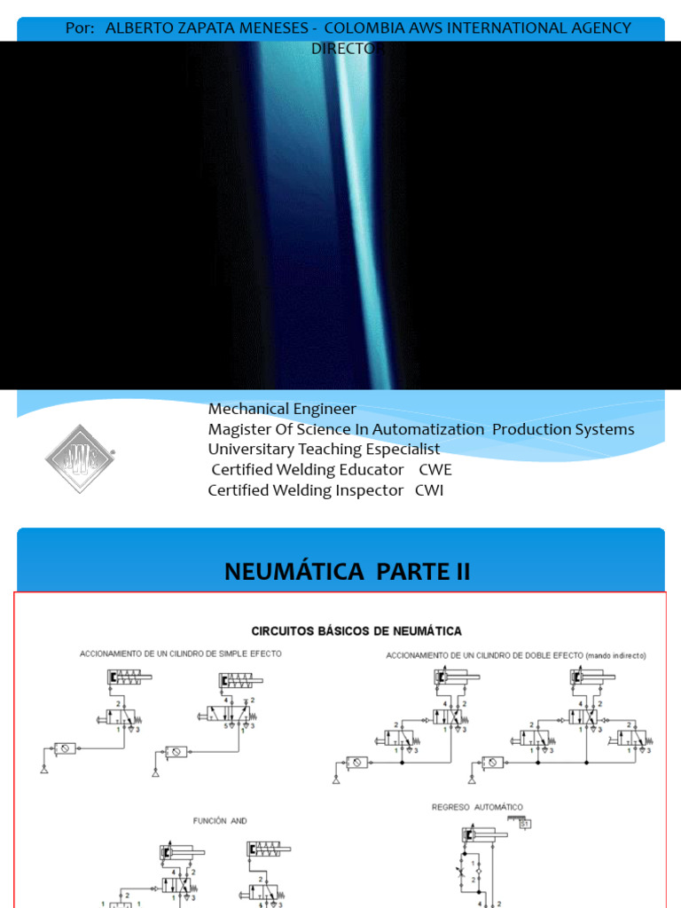 Neumática y Electroneumatica Ii | PDF