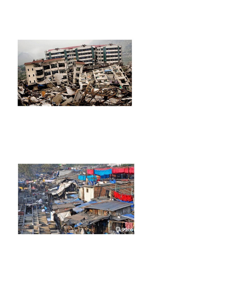 Gambar Bencana | PDF