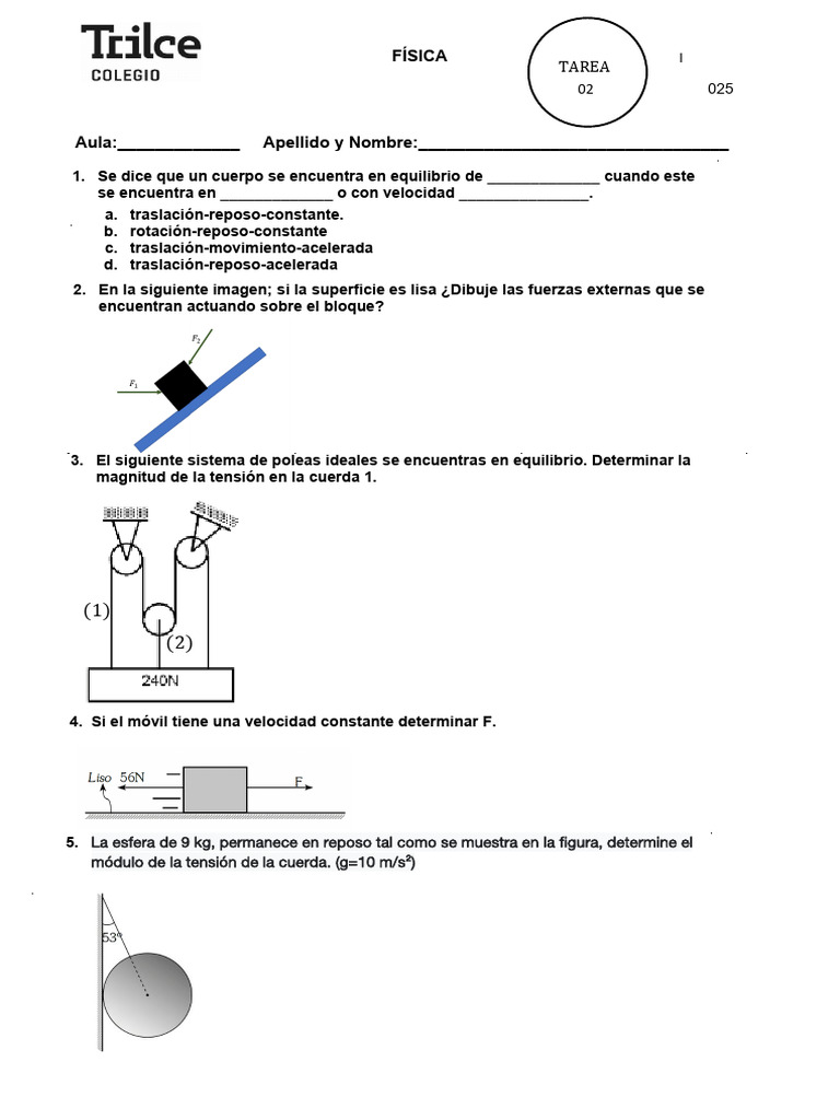 Estã - Tica Tarea | PDF