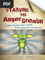 Starving The Anxiety Gremlin | PDF | Psychology