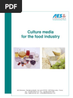 3M Petrifilm RYM Interpretation Guide PDF | PDF | Mold | Nature