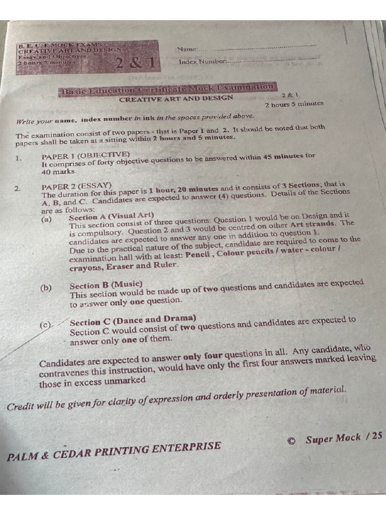 Career Technology (Questions and Answers) | PDF