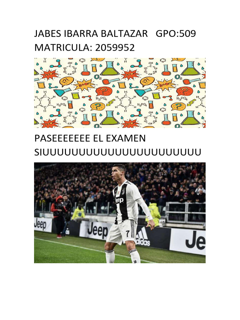 Jib Evi Etp2 TSQ | PDF