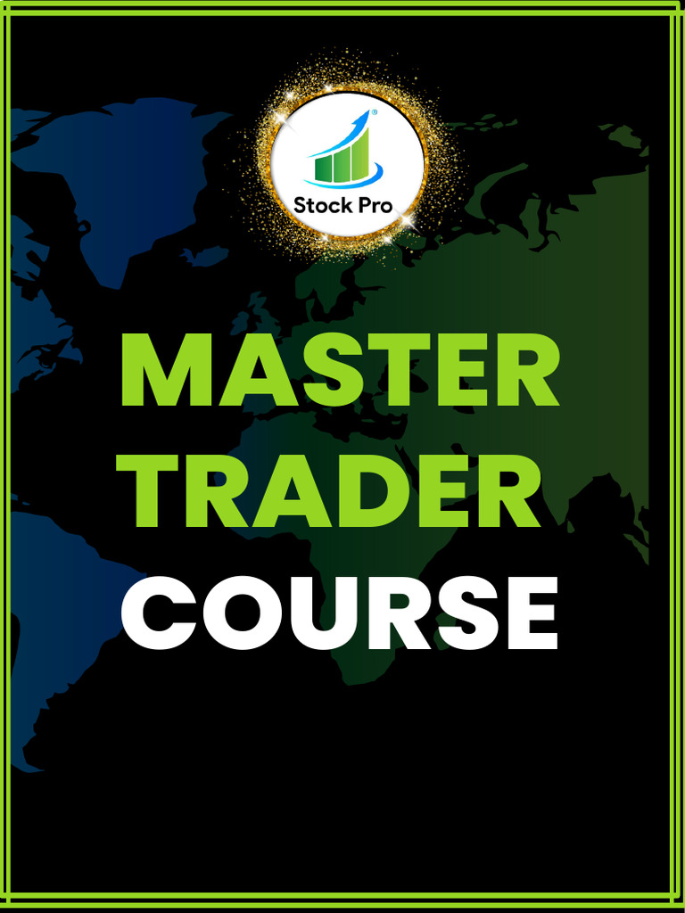Brochure | PDF | Day Trading | Option (Finance)