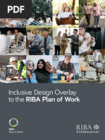 RIBA Plan of Work 2020 Stages | PDF