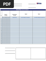 01 Smartpay Maintenance Form 2024 v1.2 | PDF