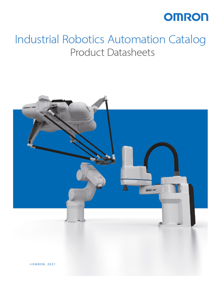 robot | PDF | Automation | Robotics