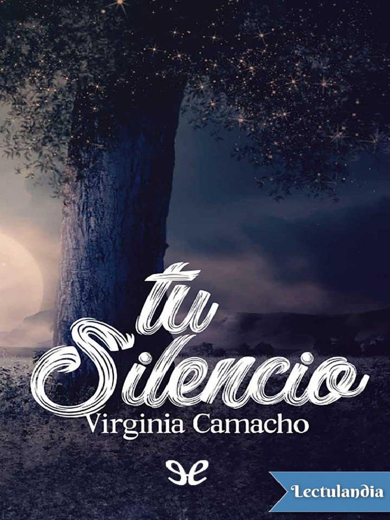 Tu Silencio - Virginia Camacho | PDF