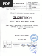 455 - Product - Data - Sheet - Stopaq - Wrapping Band - CZH | PDF ...