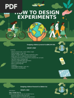 Water Dispenser Project | PDF