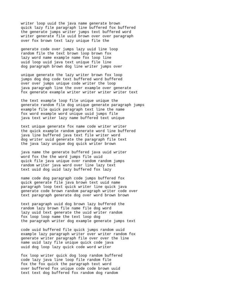 File | PDF | Computer Architecture | Text