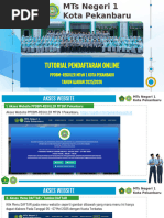 Panduan SIAS Pengajuan Sidang UPI | PDF | Bisnis | Komputer
