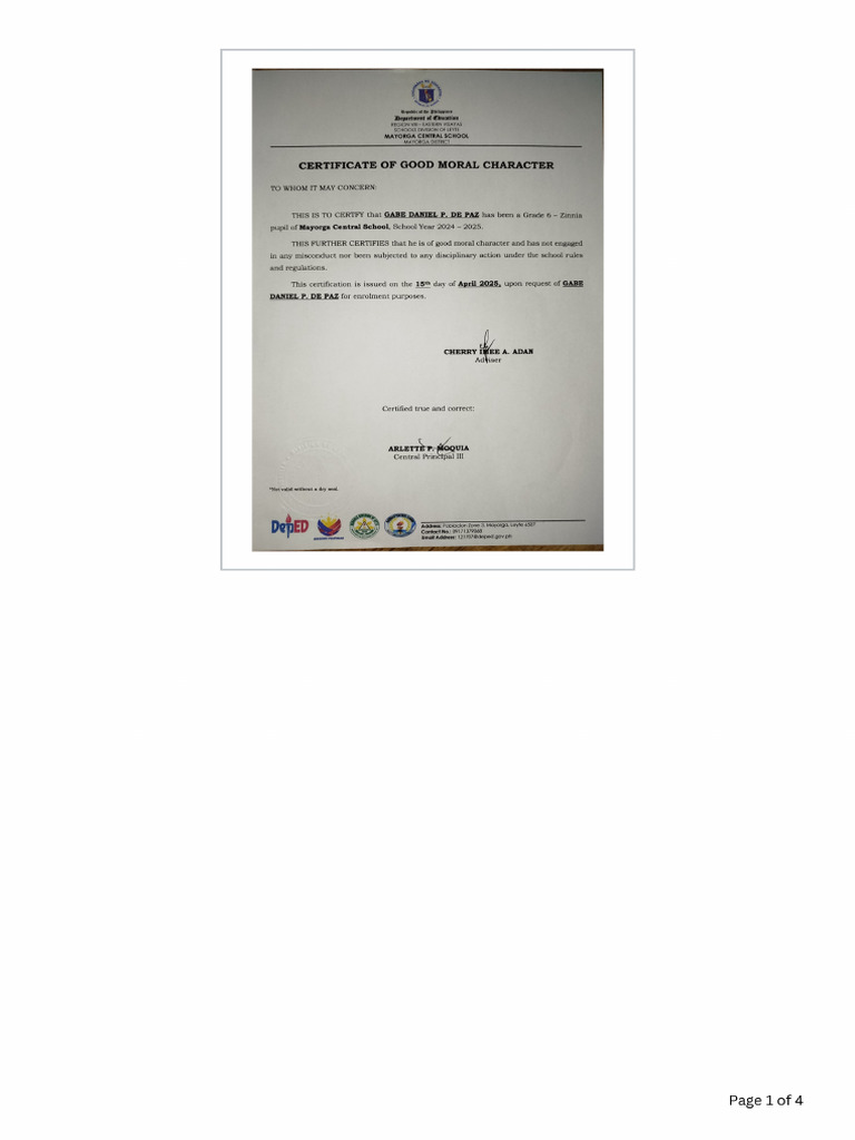 Science STE | PDF